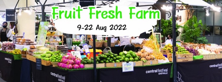 Fruit Fresh Farm | Zipevent - Inspiration Everywhere