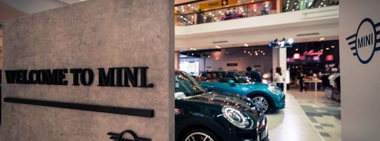 Mini Roadshow | Zipevent - Inspiration Everywhere