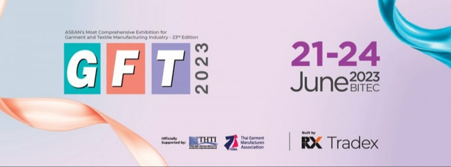 GFT 2023 | Zipevent - Inspiration Everywhere