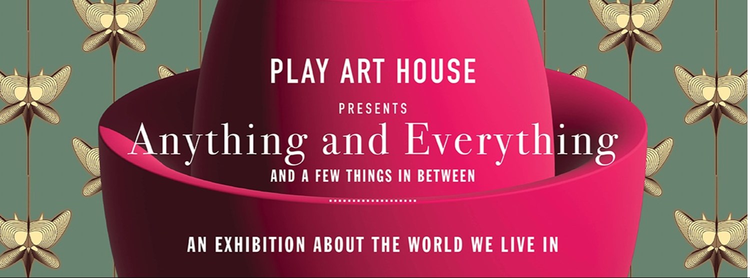 ANYTHING AND EVERYTHING | Zipevent - Inspiration Everywhere