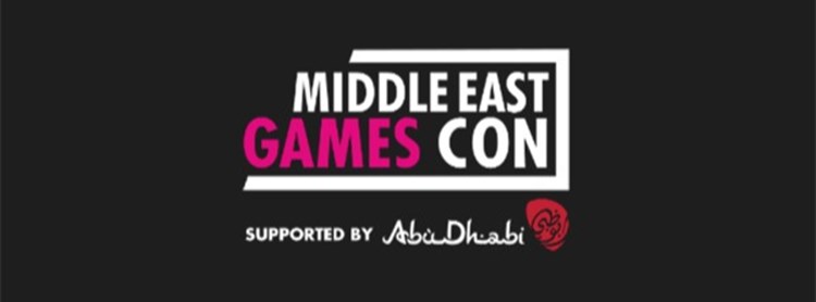 Middle East Games Con 2020 | Zipevent - Inspiration Everywhere