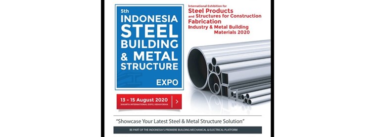 Indonesia Steel Building Metal Structure 2020 | Zipevent - Inspiration ...