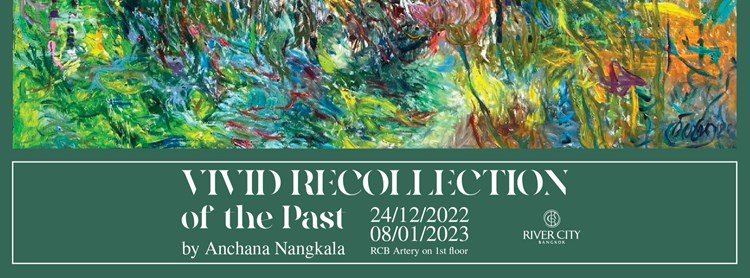 VIVID RECOLLECTION of the Past | Zipevent - Inspiration Everywhere