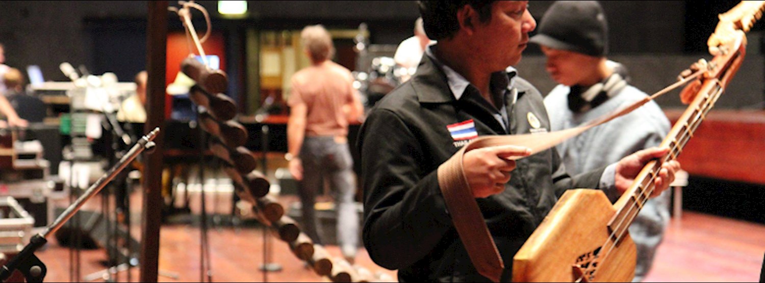 Wed Live Molam : Acoustic Instrumental Molam Band | Zipevent ...