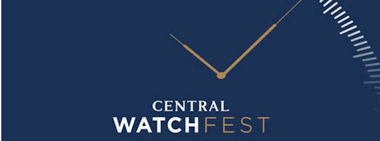 Central Watch Fest 2019 | Zipevent - Inspiration Everywhere