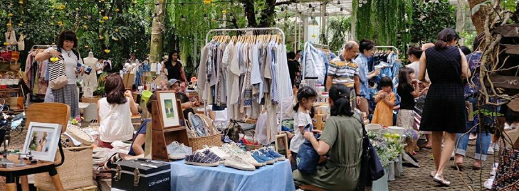 Little Tree Market 2018 | Zipevent - Inspiration Everywhere