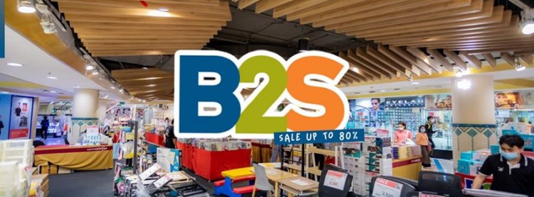 B2S Sale up to 80% | Zipevent - Inspiration Everywhere