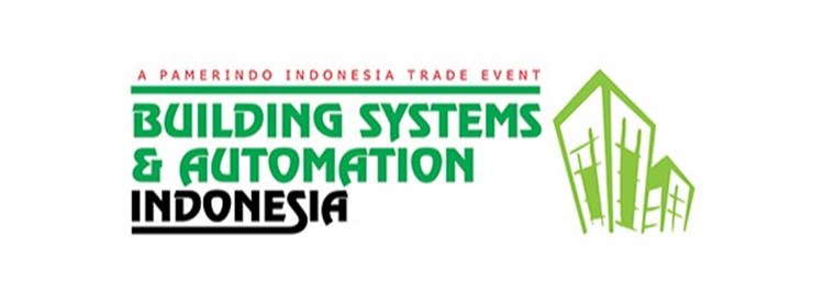Building Systems & Automation Indonesia 2020 | Zipevent - Inspiration ...