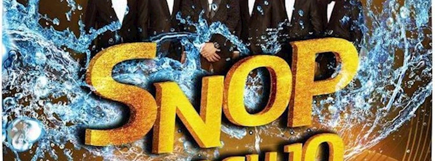 SNOP Splash ครั้งที่ 10 @ลานจอด SNOP รัชดา ซ. 4 | Zipevent ...