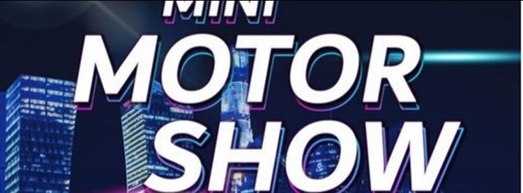 MINI MOTOR SHOW | Zipevent - Inspiration Everywhere