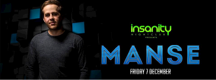 MANSE | Zipevent - Inspiration Everywhere