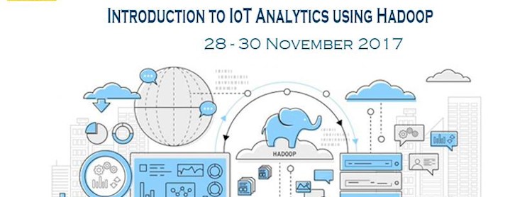 Introduction to IoT Analytics using Hadoop | Zipevent - Inspiration ...