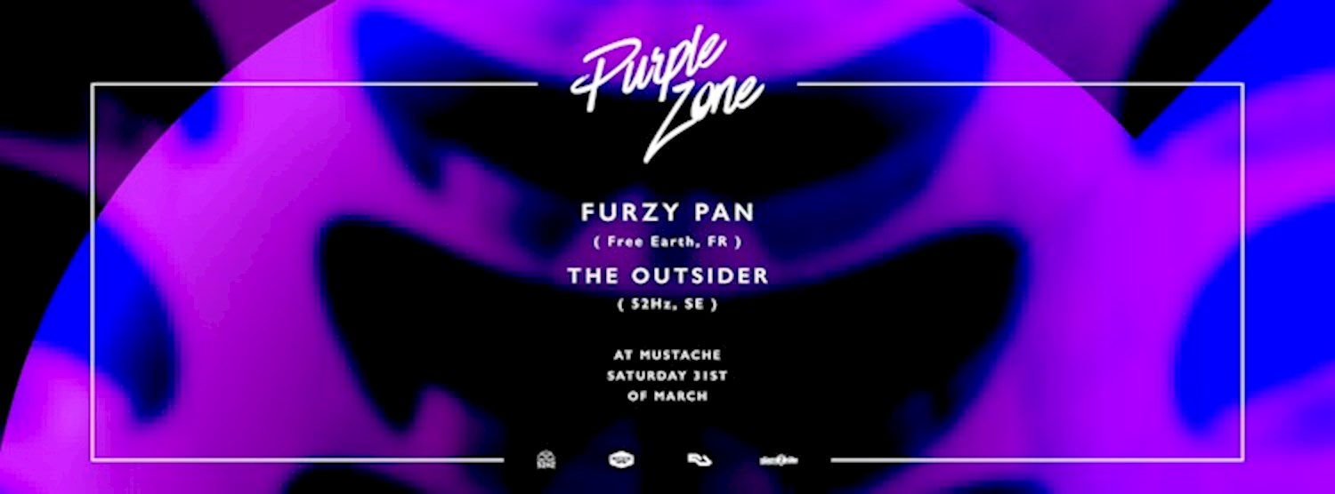 Purple Zone | Zipevent - Inspiration Everywhere
