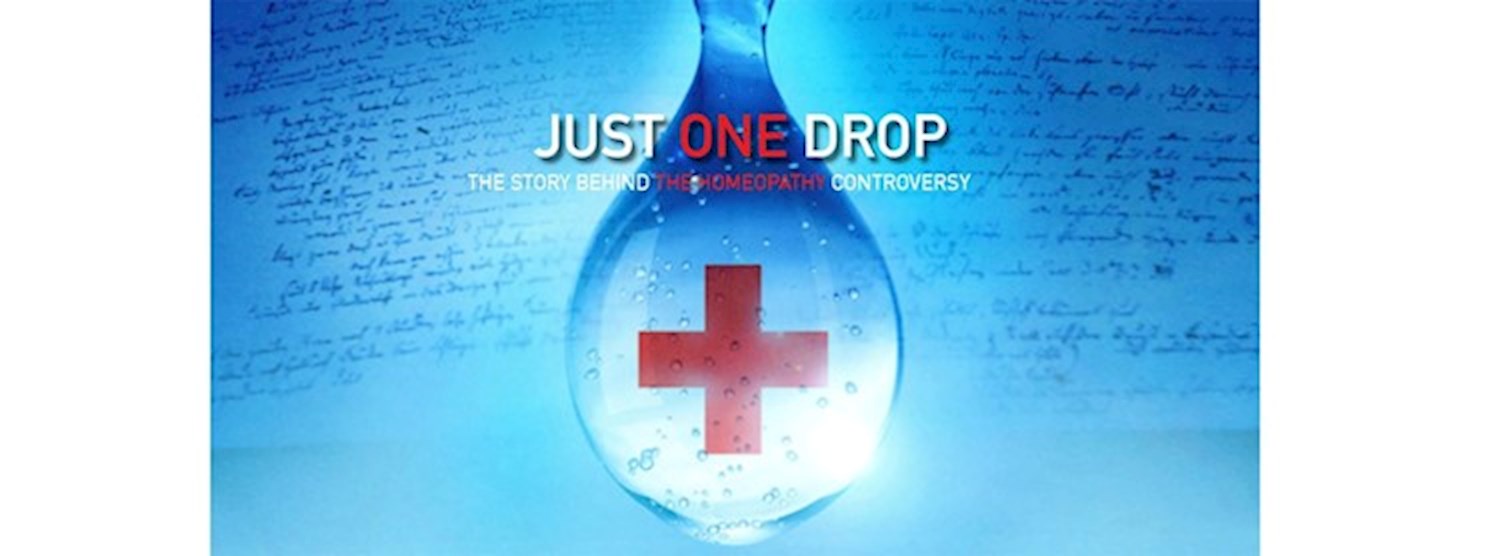 Movie&Talk : JUST ONE DROP และ "โฮมีโอพาธีย์" | Zipevent - Inspiration ...