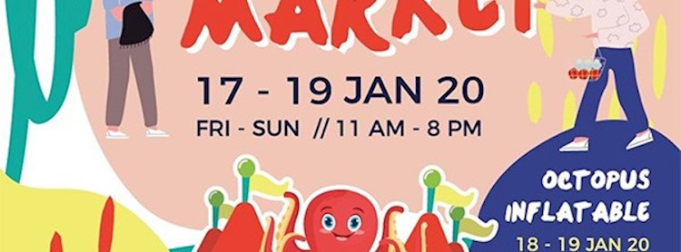 Mini Market | Zipevent - Inspiration Everywhere