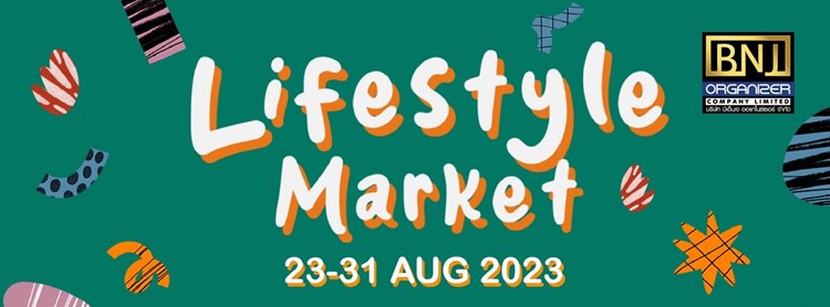 Lifestyle Market | Zipevent - Inspiration Everywhere