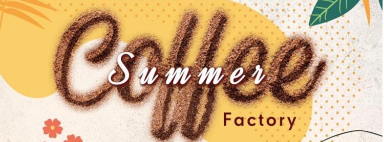 Summer Coffee Factory: From Route to Cup | Zipevent - Inspiration ...