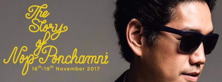 The Story of Nop Ponchamni - Concert | Zipevent - Inspiration Everywhere